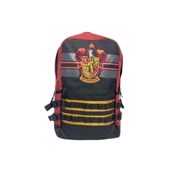 Warner Bros. | Bags | Nwt Harry Potter Gryffindor Backpack | Poshmark